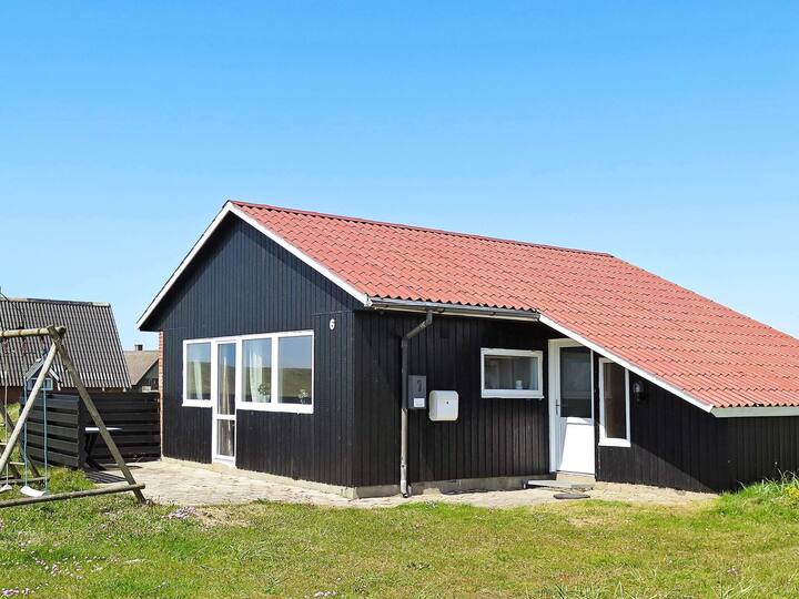 Retraite En Bord De Mer Avec Sauna - By Traum - Harboøre