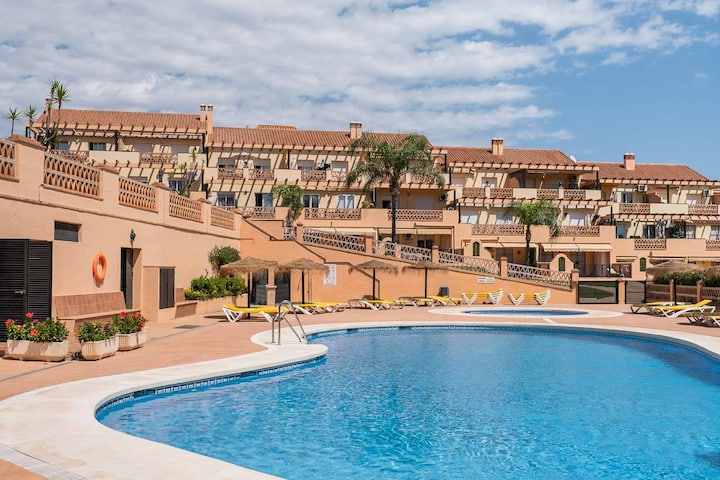 Alfresco Stays Landscape Emotions - Mijas