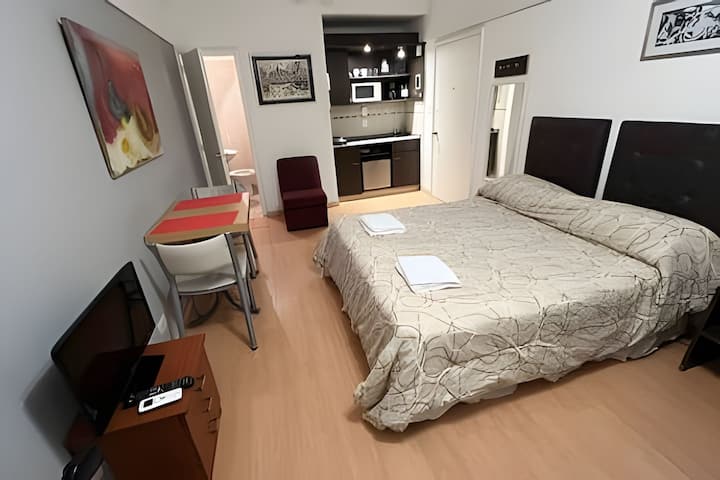 Pacheco De Melo 1934, Unbeatable Location - Buenos Aires