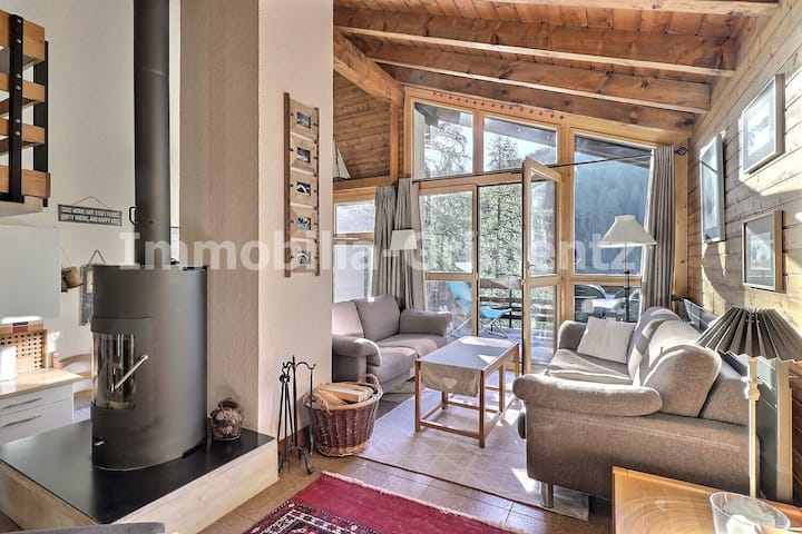 Ruches S 61 - Grimentz