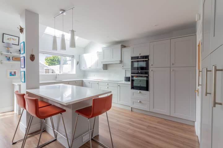 Guestready - Cosy Appartement à Dublin - Dublin