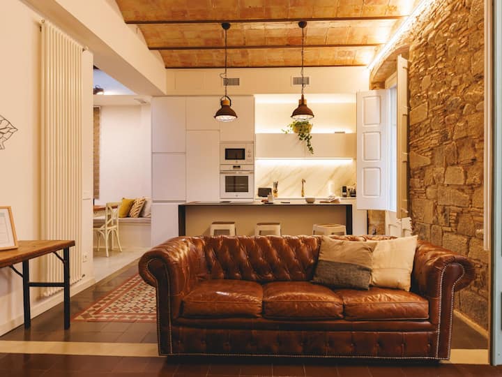 Bravissimo Mercaders 3, Old Town Oasis - Girona