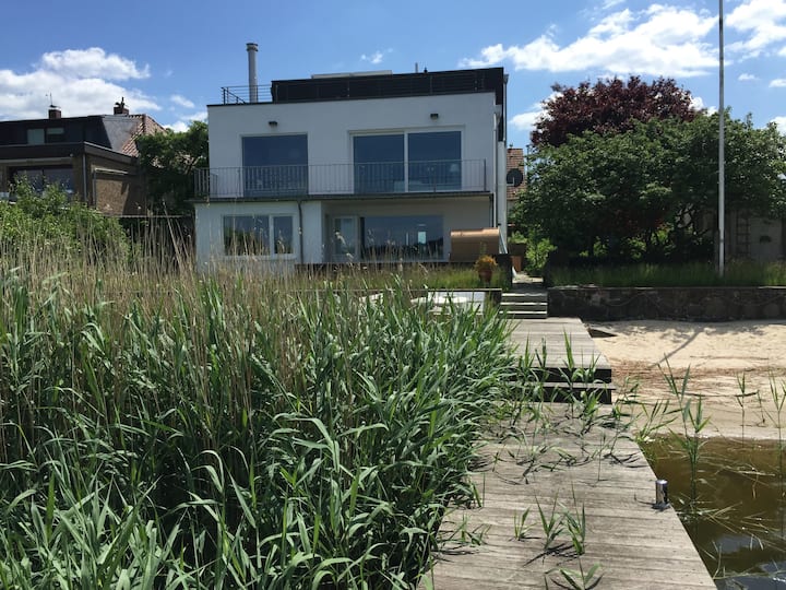 Ferienhaus Für 8 Gäste Mit 212m² In Fahrdorf (242482) - Fahrdorf