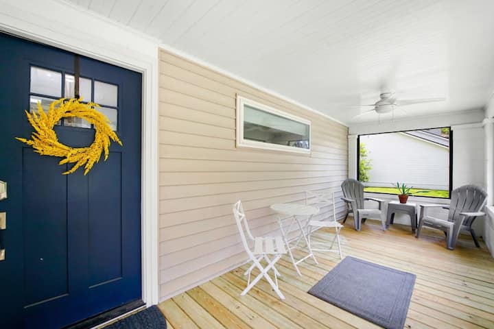 Autumn Grove| In The Heart Of Historical Downtown! - St. Augustine, FL