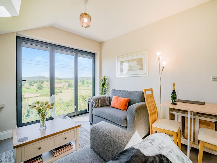 Wye Nest - Forest of Dean