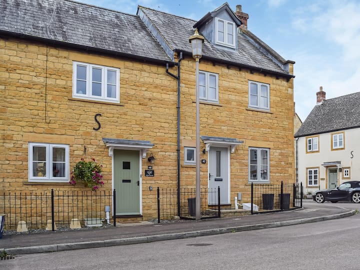 Jasmine Cottage - Chipping Campden