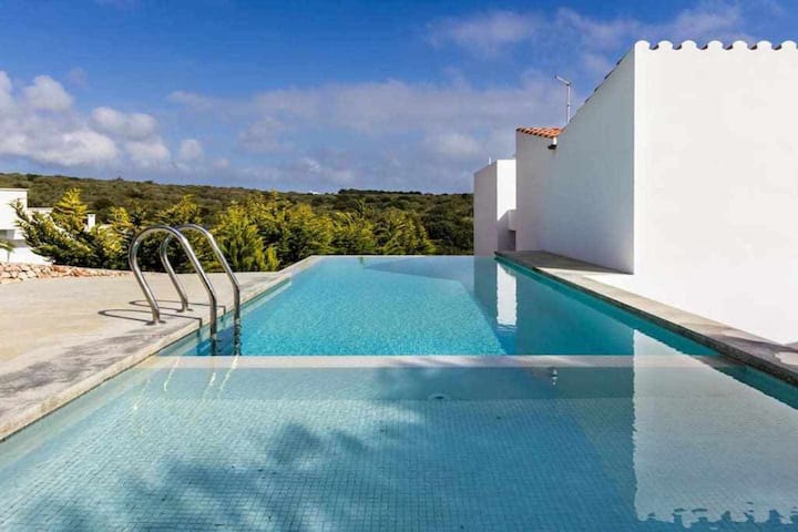 Apartamento Binibeca Nou - Camí De Cavalls (C) - Binibeca