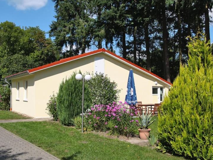 Cottage, Parchim - Parchim