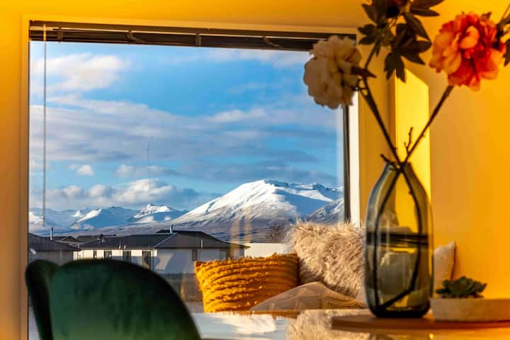 Tekapospace 2 Bedroom - Lake Tekapo