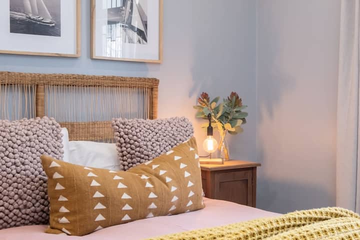 Muizies Peak - Walk To Beach - No Load Shedding - Cape Town