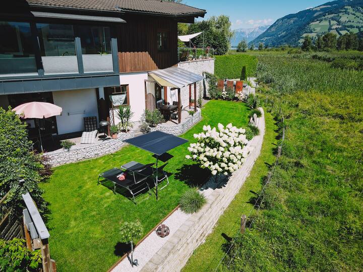 Appartement Plattner - Top 2 - Zell am See