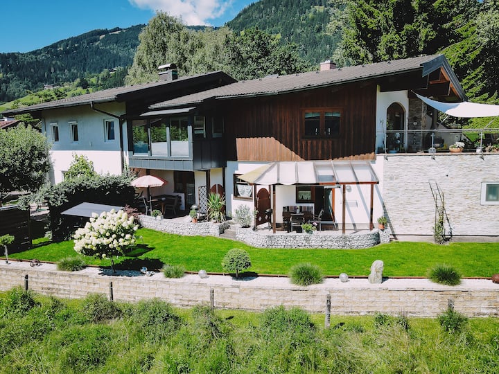 Appartement Plattner - Top 2 - Zell am See