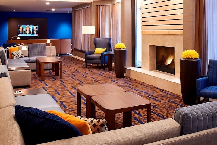 Pleasant Stay, Convenient Location! Pet -Friendly! - Lake Orion, MI
