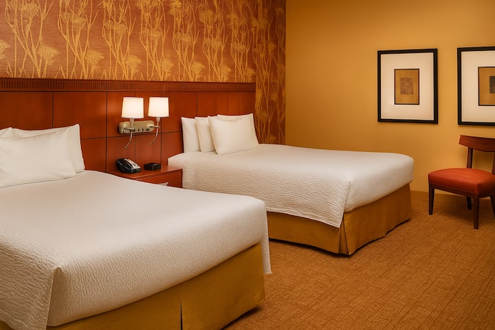 Make Your Trip More Enjoyable! Pet-friendly! Pool! - Auburn Hills, MI