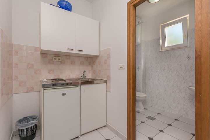 Appartement, Studio, à Omis - Omiš