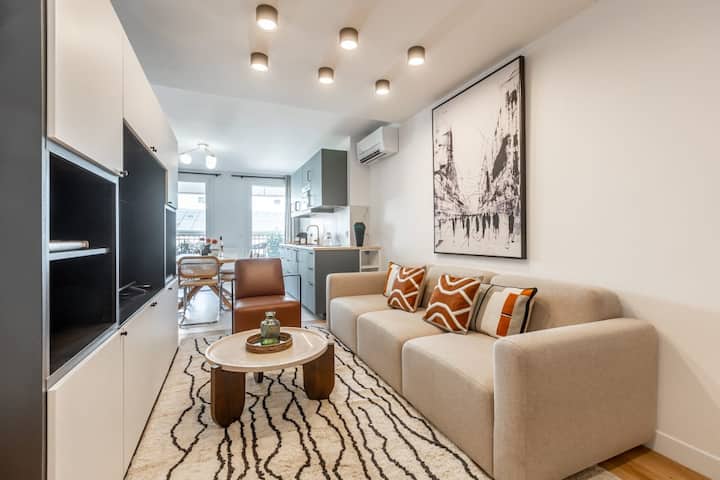 Sweett | Montmartre 2 - París