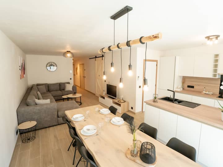 Centrally Located "Toi & Moi" By Interhome - Blankenberge