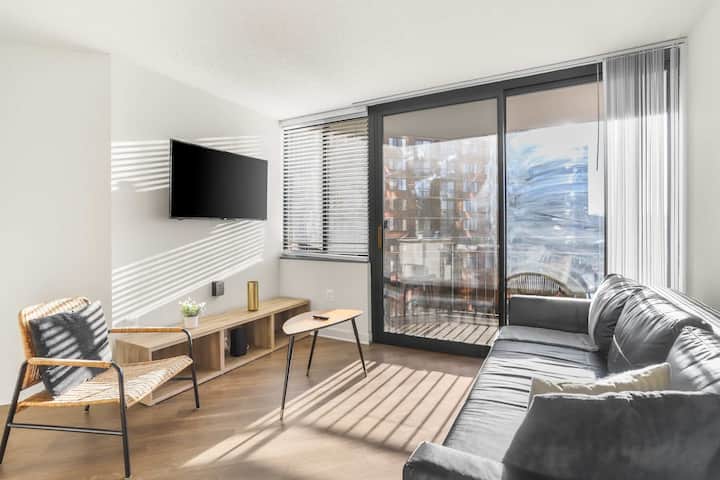 Incredible Apartment With Rooftop In Pentagon City - Arlington, VA
