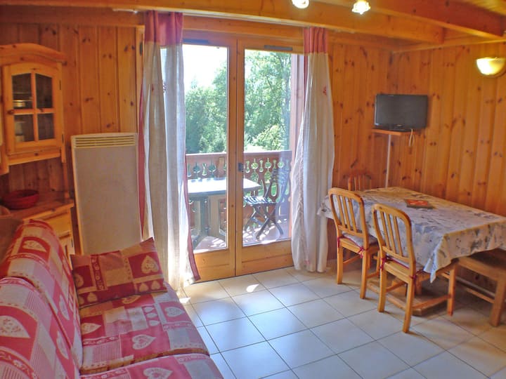Appartement Morillon Village, 4 Pièces, 6 Pers. - Morillon
