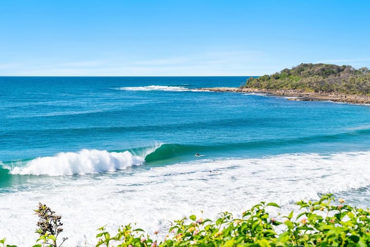 Craigmore 5 | Fantastic Ocean Views - 얌바