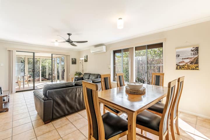 Breather | Pet Friendly - Yamba