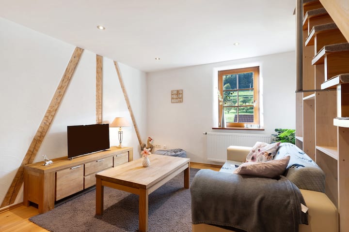 Familienwohnung Nala - Forbach
