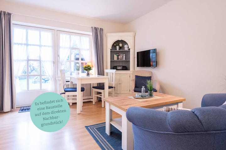 Haus Mittelstr. Whg. 2 Eg Rechts - Sylt