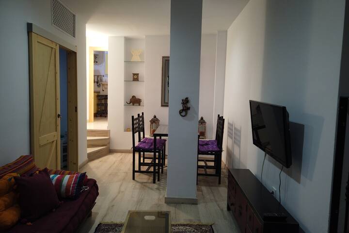 Stunning Vacation Rental In Cáceres, España - Cáceres