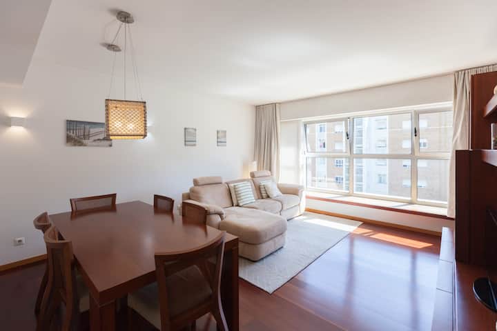 Flh Alta Lisboa Brightly Flat - Póvoa de Santa Iria