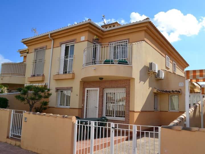 Villa Dona Pepa Quesdad, Costa Blanca - Albatera
