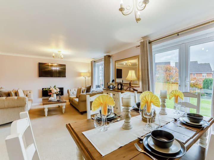 3 Bed In Alnwick (Oc-36401) - Alnwick