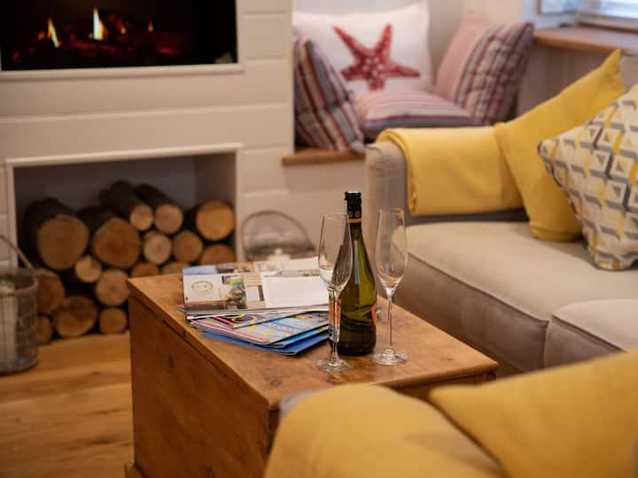 3 Bed In Kingswear (74972) - Dartmouth