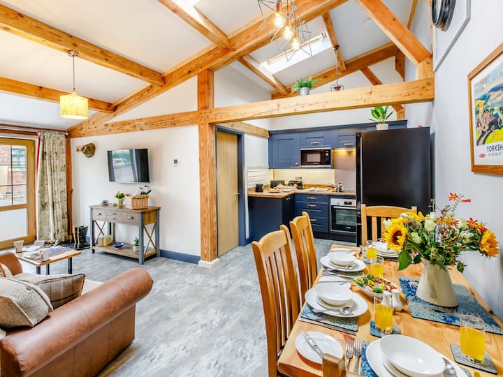 2 Bed In Masham (85510) - Lightwater Valley Family Adventure Park