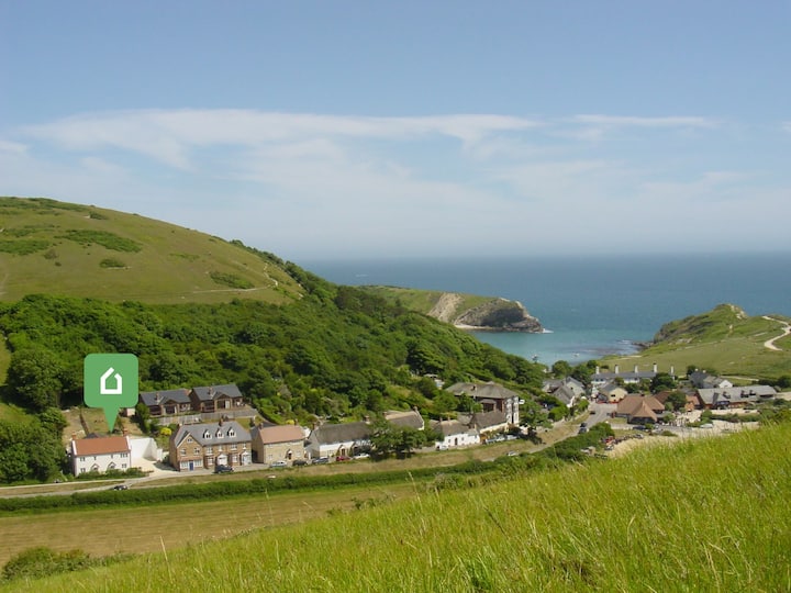 4 Bed In West Lulworth (Chric) - Lulworth Cove