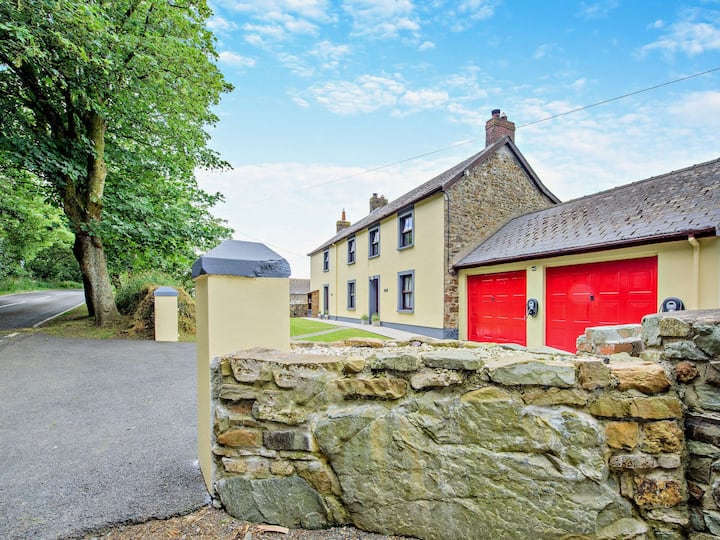 2 Bed In Ratford Bridge (51201) - Haverfordwest