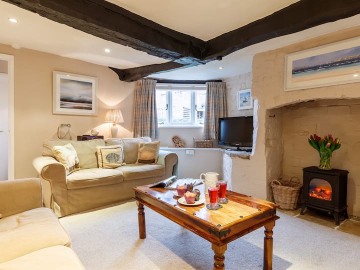 2 Bed In Cleeve Prior (49245) - 이브셤