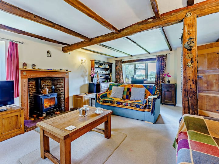 3 Bed In Aldington (54088) - Dymchurch