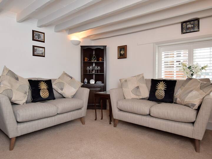 2 Bed In Brede (46895) - Battle