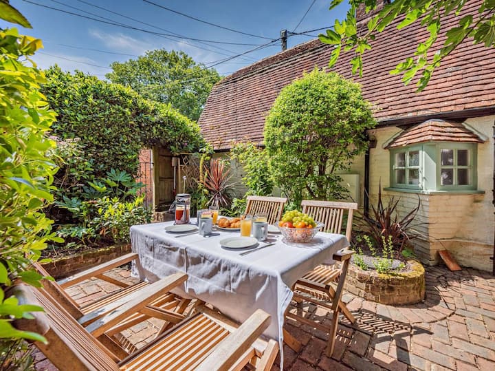 2 Bed In Rye- (Oc-46895) - Bodiam Castle