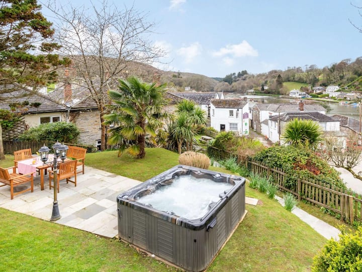 4 Bed In Lostwithiel (Oc-51028) - Bodmin
