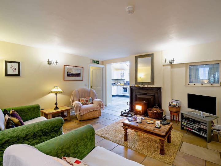2 Bed In Llwyngwril (Oc-53792) - Barmouth