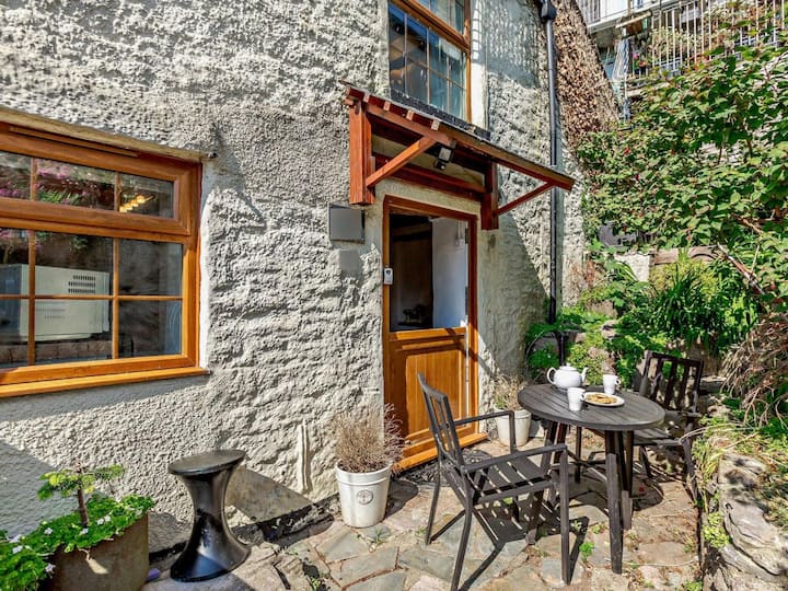 1 Bed In Brixham (Oc-bx020) - Brixham