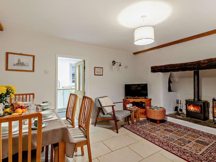2 Bed In Bishops Nympton (55221) - South Molton