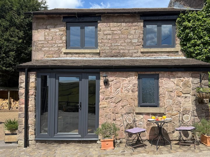 1 Bed In Buxton (Oc-58958) - Rudyard Lake