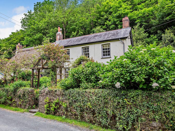 3 Bed In Bucks Mills (60643) - Clovelly