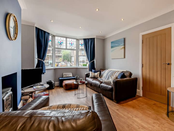 3 Bed In Filey (84007) - Filey