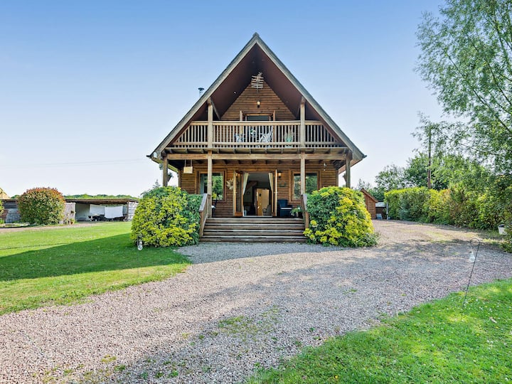 3 Bed In Aylton (76423) - Ledbury