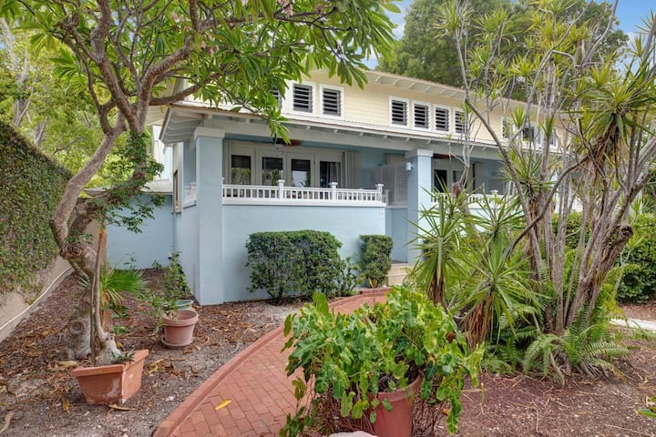 Yellow Fin Fantasy One Bedroom Condo - Stock Island, FL