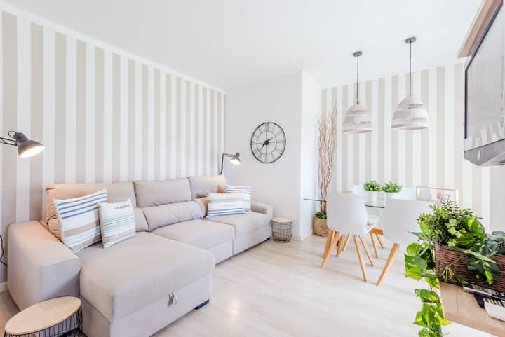 Alfamar Apartment At Praia Da Falesia - Vilamoura