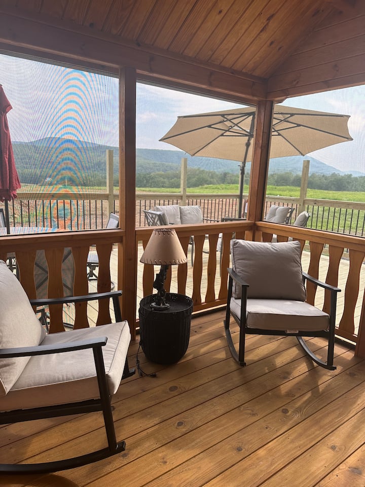 Endless Private Views Couples Escape Lowest $ - Pennsylvania